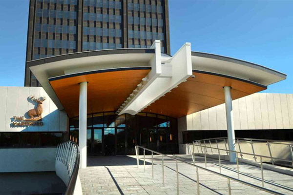 Why Choose Hartford Personal Insurance?